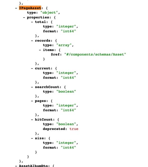 Openapi Mock Issue Umijs Umi Github