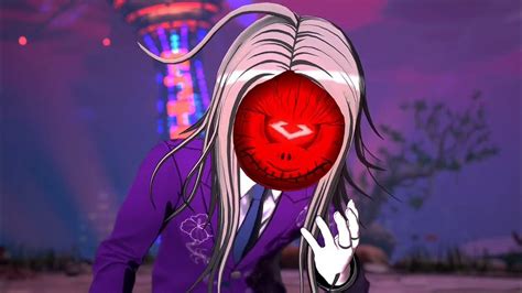 Makoto Kagutsuchi Raincode Edit Youtube