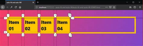 Recenzija Css Grid By Wes Bos 2 Dio Tomislav Stanković