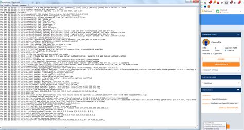 Question How To Disable Ipv6 On Client Andor Force Ipv4 Openvpn