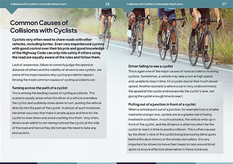 Vulnerable Road Users Dts Anytime