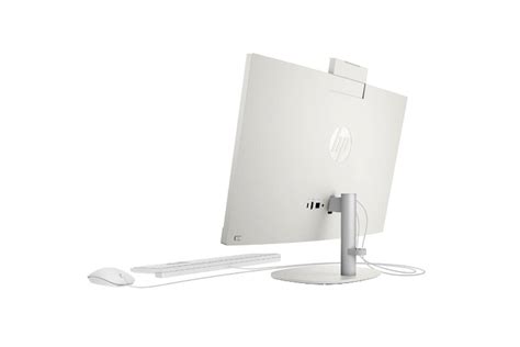Hp Inch I U Gb Gb Ssd All In One Desktop Harvey Norman