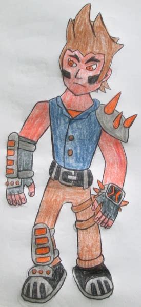 Mad Ben Non Canon Bugzs Stuff Wiki Fandom