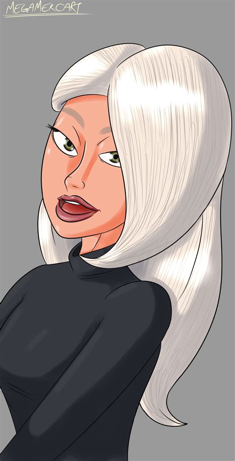 An Incredibles Mirage Deviantart Helen Parr Elasticgirl Site Title