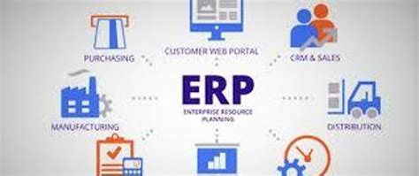 The Complete Step By Step Guide To Building A Customized Erp Software Dev Community