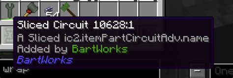 Slicing Nanoprocessor Results In Imprint For Ic2itempartcircuitadvname · Issue 11488