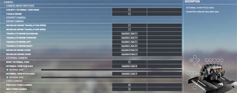 Guide How To Use Keys To Switch Between Quickviews And Freelook
