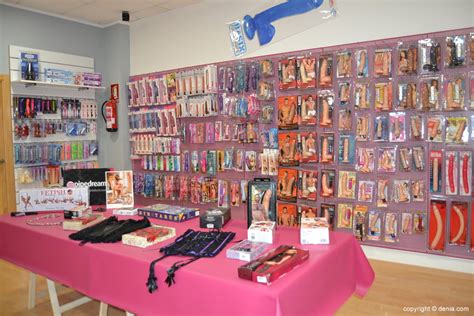 The Love Store Erotic Shop D Nia D Nia Com
