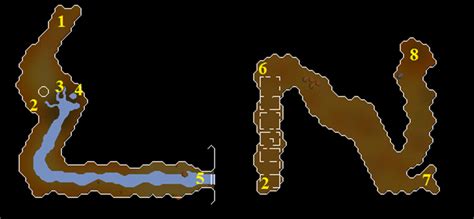 OSRS Shilo Village Quest VirtGold