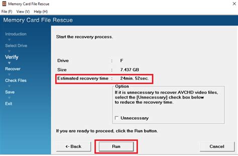 Sony Sd Card Recovery Recover Data From Sony Sd Card Info Remo Software