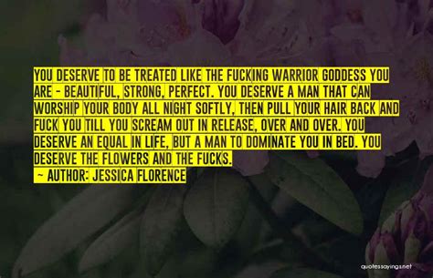 Top 24 Warrior Goddess Quotes And Sayings