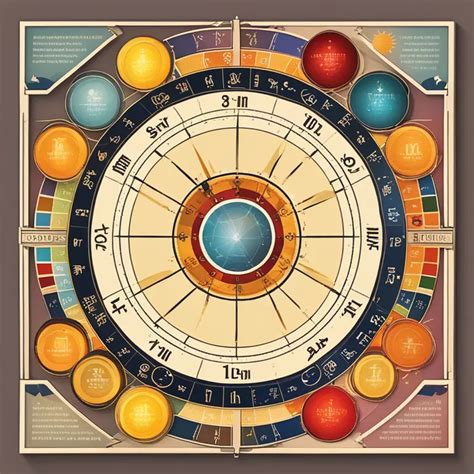 The Insights Of Birth Chart The Articles On Astrology