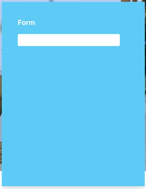 Input Placeholder Is Missing In Textfield · Issue 949 · Chakra Uichakra Ui · Github