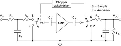 Dc Chopper Circuit Diagram
