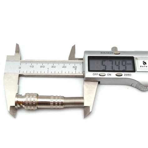 Benevo 焊接型bnc接頭適合線徑7mm Bncq9m7mmu Pchome 24h購物