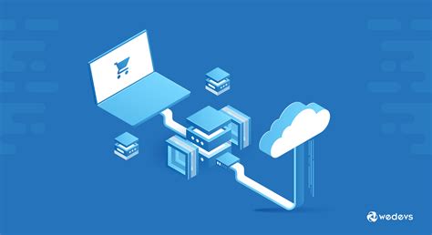 How To Choose The Right Hosting Environment For Your ECommerce Store