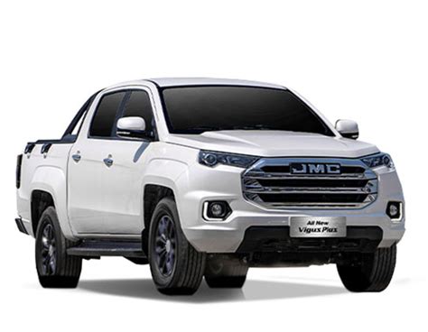 Andino Motors Vehículos De La Marca Jmc