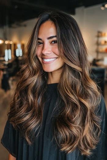 32 Fresh Balayage Hair Color Ideas Youll Want To Try In 2026 The