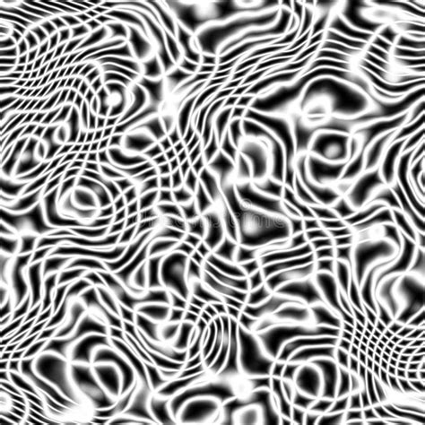 Delicate Black Ink Dots On White Background Seamless Pattern Soft Abstract Geometric Pattern