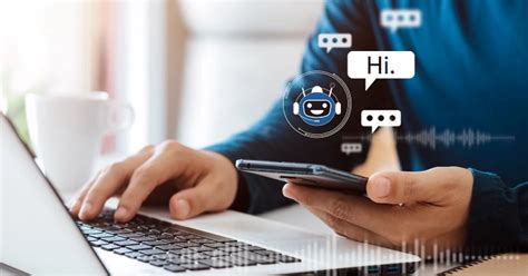 Mengenal Natural Language Processing Pada Chat Bot