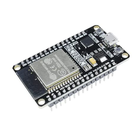 Esp32 30pin Development Board Wifi Bluetooth Wroom 32 Knowledge Electronics