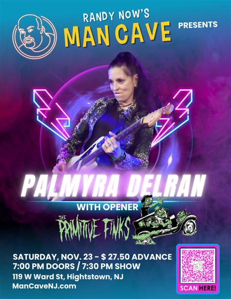 Events Randy Nows Man Cave