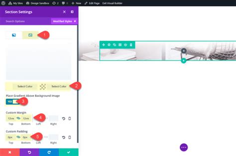 Stacking Typography To Create 5 Unique Heading Designs In Divi
