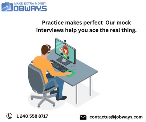 Jobways Mock Interviews On Linkedin Career Interviewing Interviewtips Jobinterview