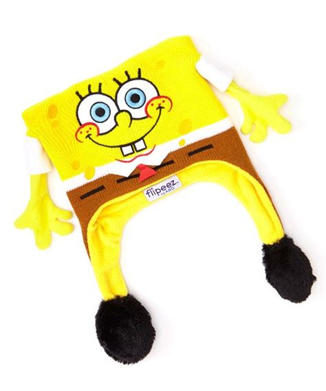 Spongebob Squarepants Flipeez Hat Spongebob Spongebob Squarepants Shopping Fun Spongebob Squarepants Flipeez Hat Spongebob Spongebob Squarepants Shopping Fun