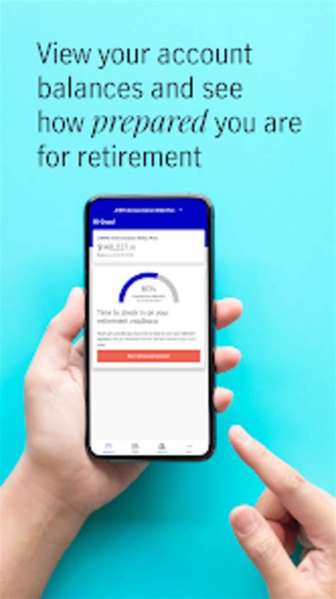 John Hancock Retirement For Android Download