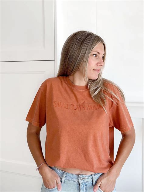 Ashco 1 2 Zip Long Crop Ashco The Mama Label