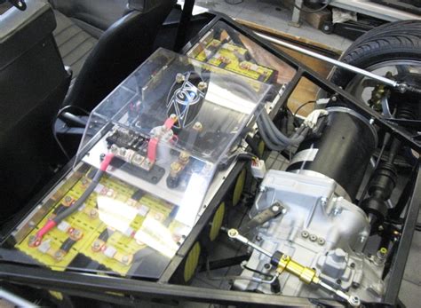Has Anyone Built From Scratch DIY Electric Car Forums