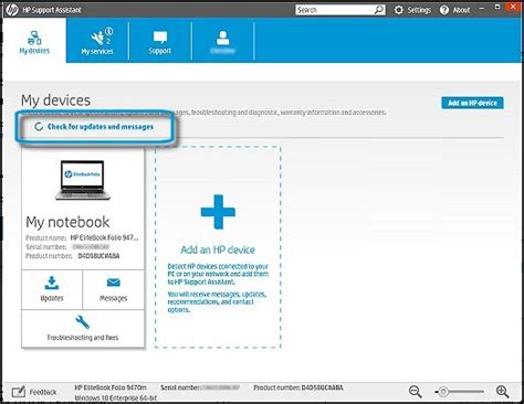 Windows 10 Support Assistant
