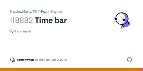 Time Bar · Issue 8882 · Shadowmariofnf Psychengine · Github
