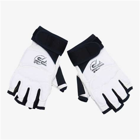Taekwondo Hand Gloves Np