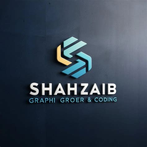 Zaib Chadhuary On Linkedin Lets Connect 🐱 Logo Design Using