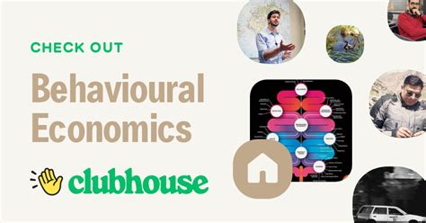 Behavioural Economics