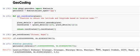 Network And Interconnection In Python Maps Towards Data Science