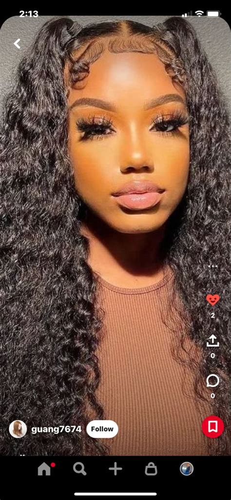 Pin By Kajmeir On Curls