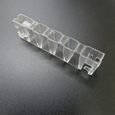 Coagulation Analyzer Cuvettes Compatible With Werfen Acl Top Series