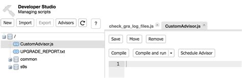 How To Automate Database Workload Analysis With Clustercontrol