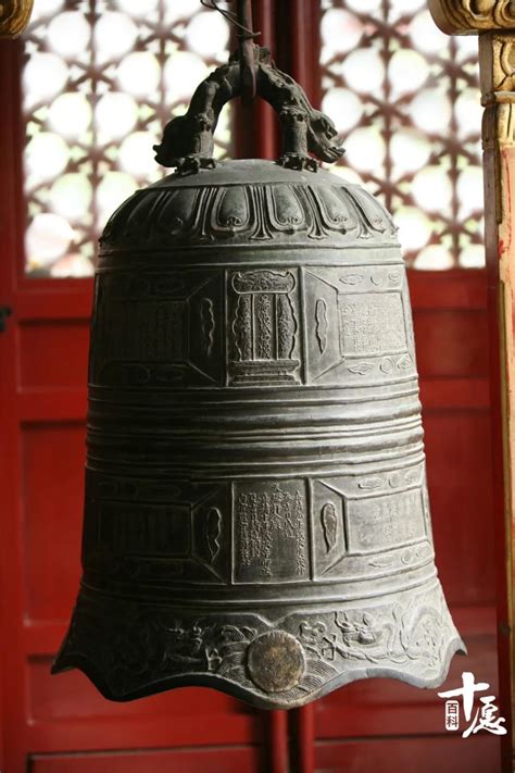 为何晨昏敲钟要连击108下？揭秘东方之“钟” 凤凰网