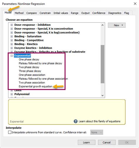 Help Comparing The Differences In Two Exponential Distributions Researchgate