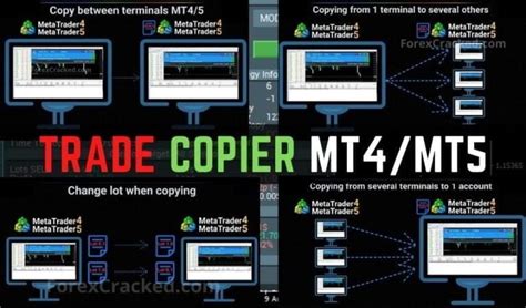Forex Trade Copier Mt4mt5 Free Download Forexcracked