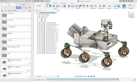 GitHub FredJ21 MarsRover2020 Mars Rover 2020 Project Is A