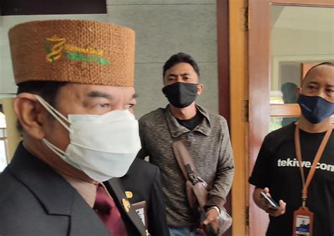 Pemkab Bartim Tindaklanjuti Edaran Kemenkes Cegah Penyakit Gagal