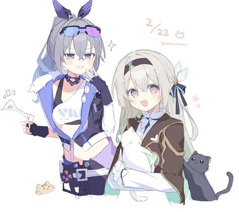 Honkai Star Rail Danbooru Honkai Star Rail Danbooru