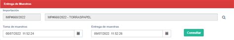 c Por que al presionar un botón se borran las fechas del