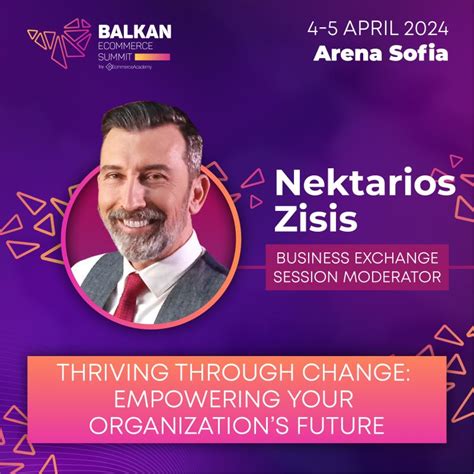 Balkan Ecommerce Summit On Linkedin Balkanecommercesummit2024