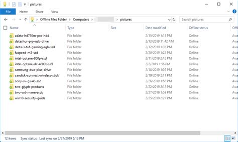2 Best File Synchronization Software In Windows 10 8 7 Minitool